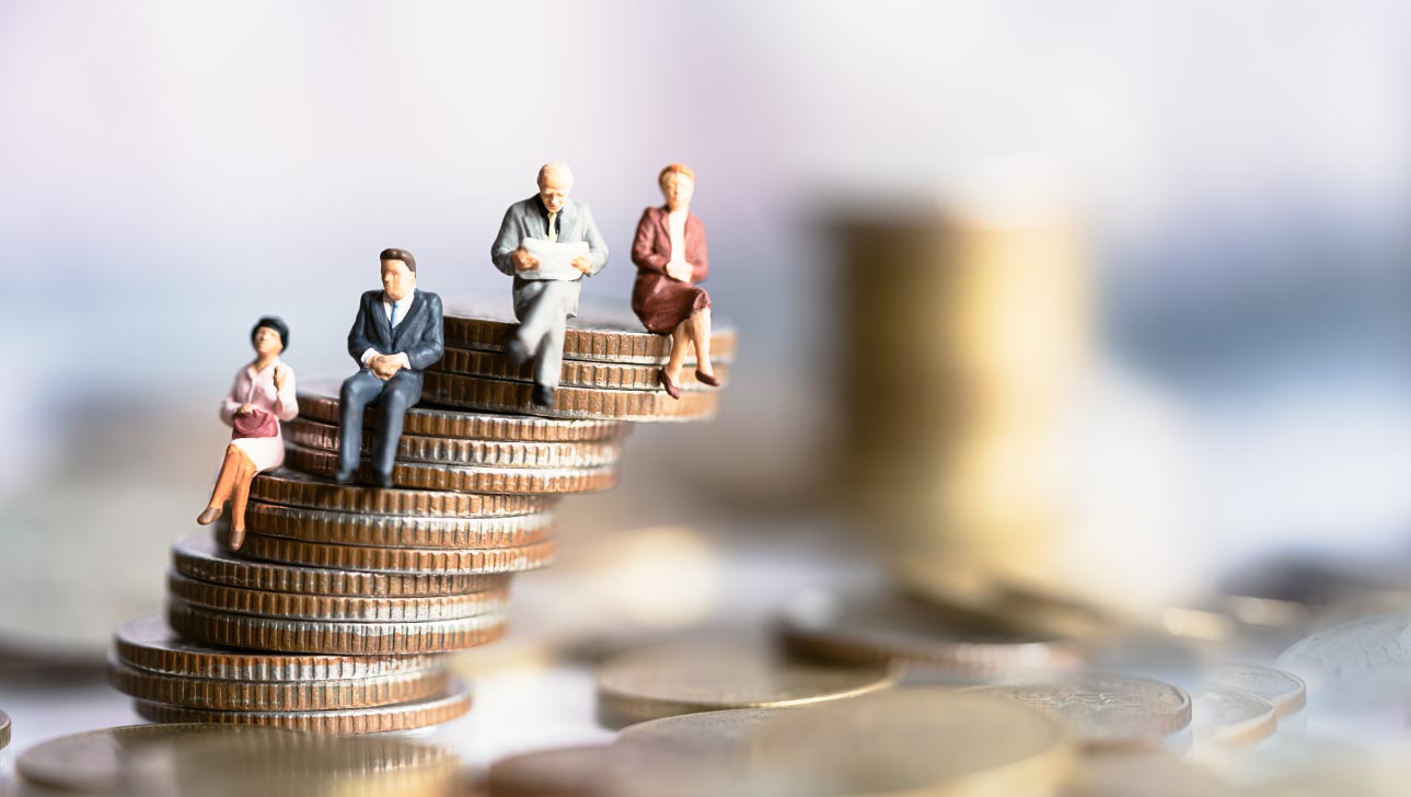 Cómo calcular los fondos propios de una empresa - Asesorae