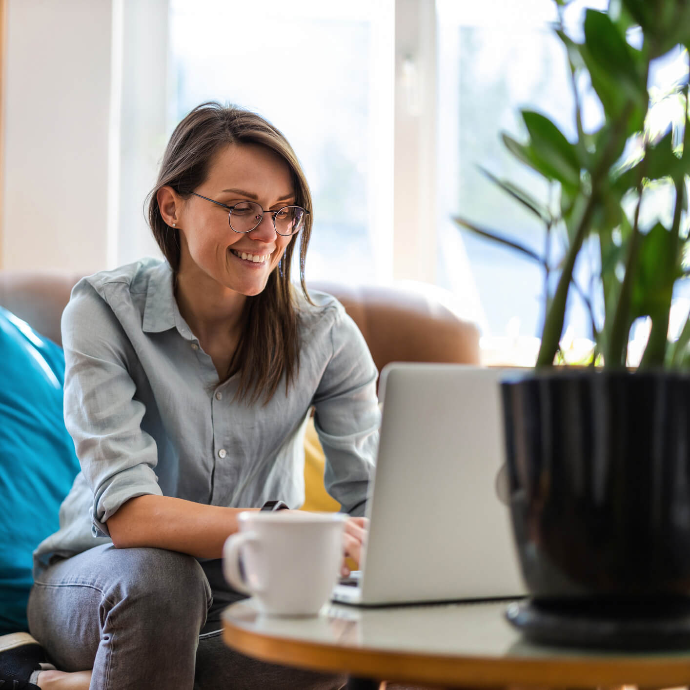 ADHD Self-test assessment for adults