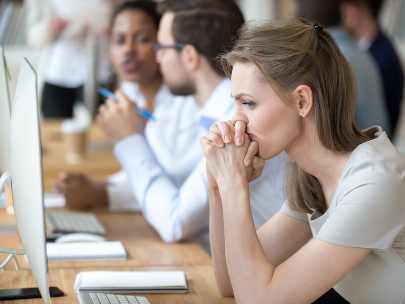 Managing ADHD Employees for ADHD professionals