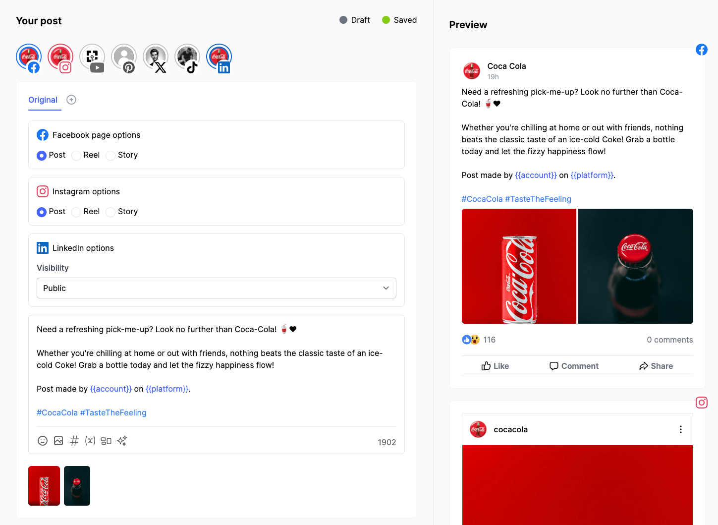 Mojokeys | Effortless Content Creation Tools