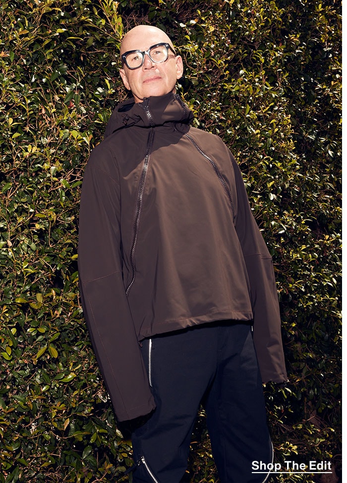 Pushing the Limits with LeRoy Bennett - LeRoy Bennett