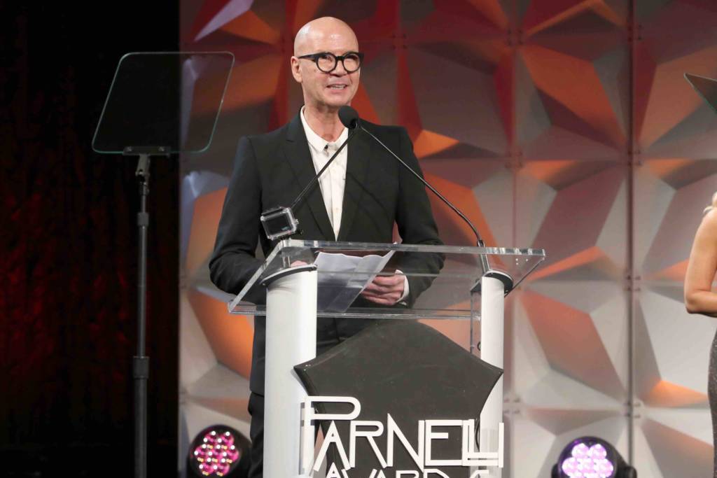 Rolling Stone Interview - LeRoy Bennett