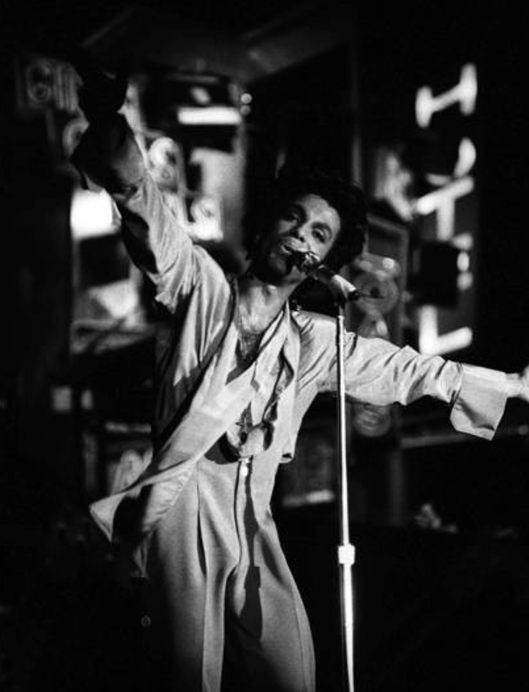 Rolling Stone Interview - LeRoy Bennett