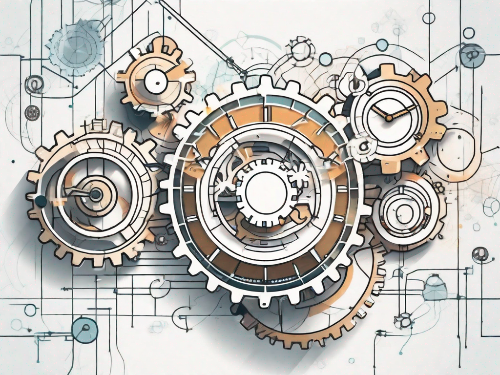 Exploring the Advantages of Business Process Automation