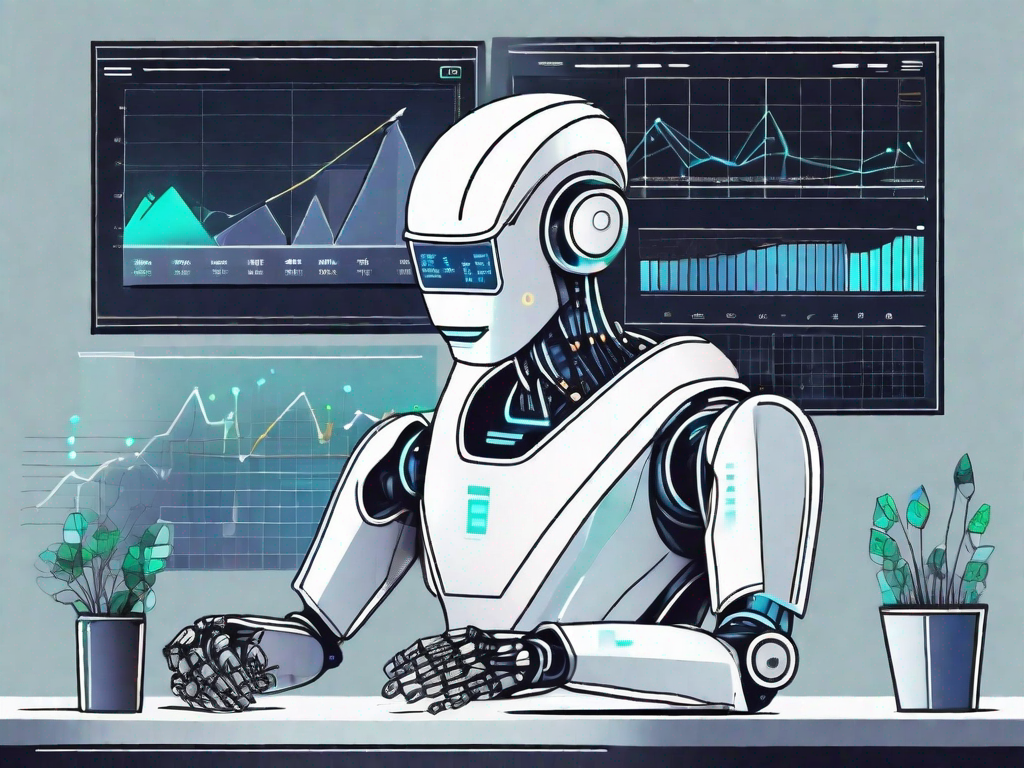 Exploring the Benefits of AI and Accounting Automation