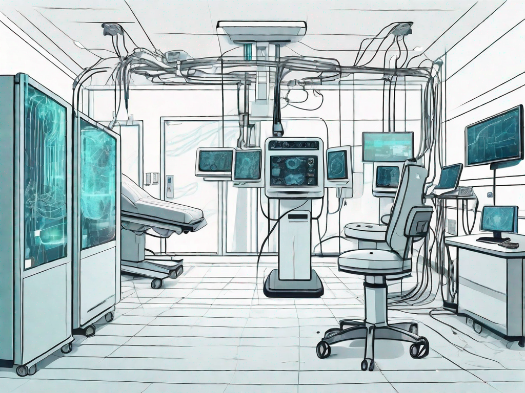 AI and Automation in Healthcare: Exploring the Benefits and Challenges