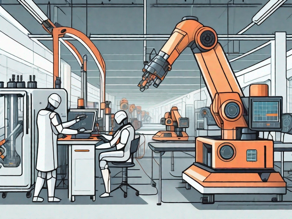 Exploring the Benefits of AI and Process Automation