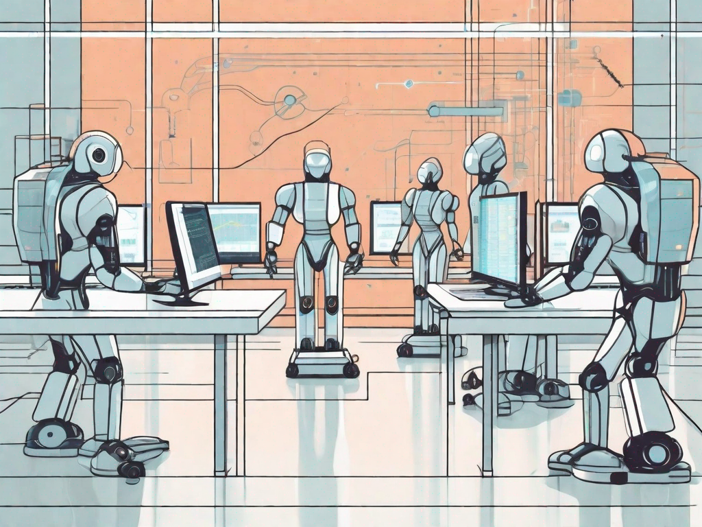 Ai Automated Testing A Comprehensive Guide