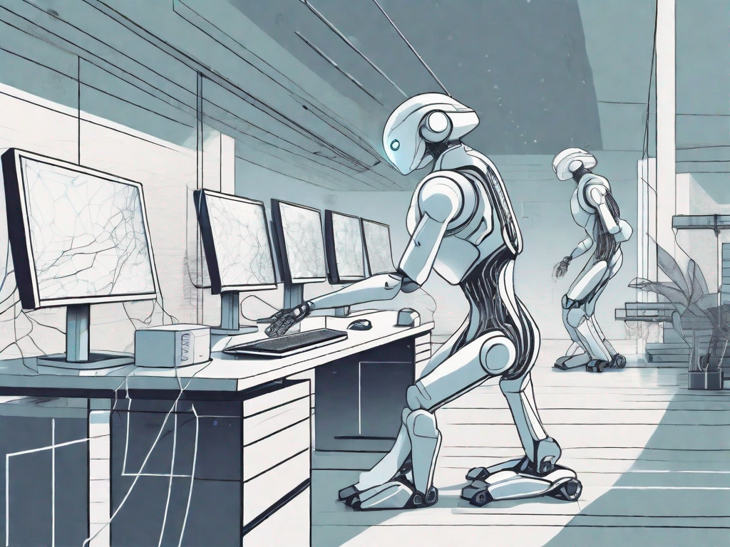 Exploring Ai Automation Testing Benefits And Challenges