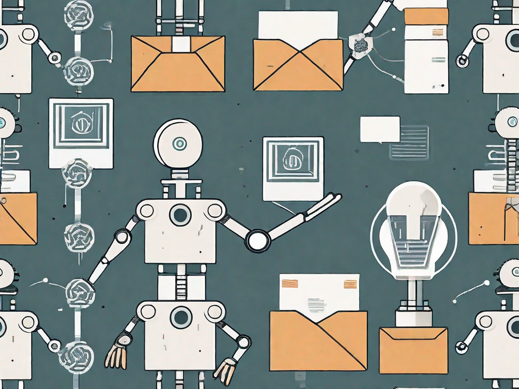Leverage AI Email Automation to Streamline Your Business Processes