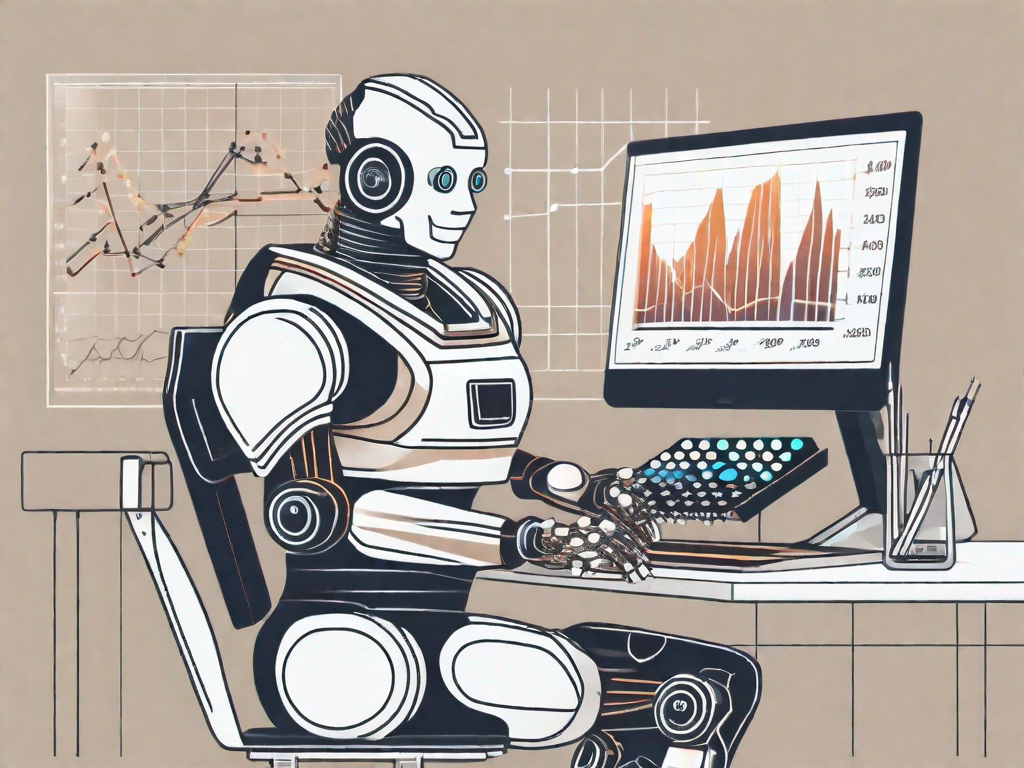 Exploring the Benefits of AI for Accounting