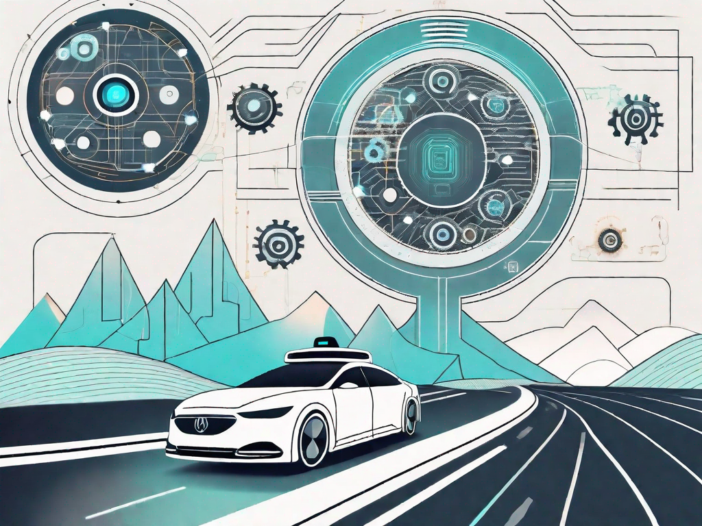 Exploring the Benefits of AI for Automotive Applications