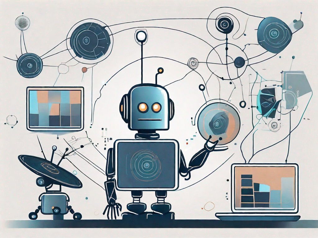 Using AI to Improve Communications