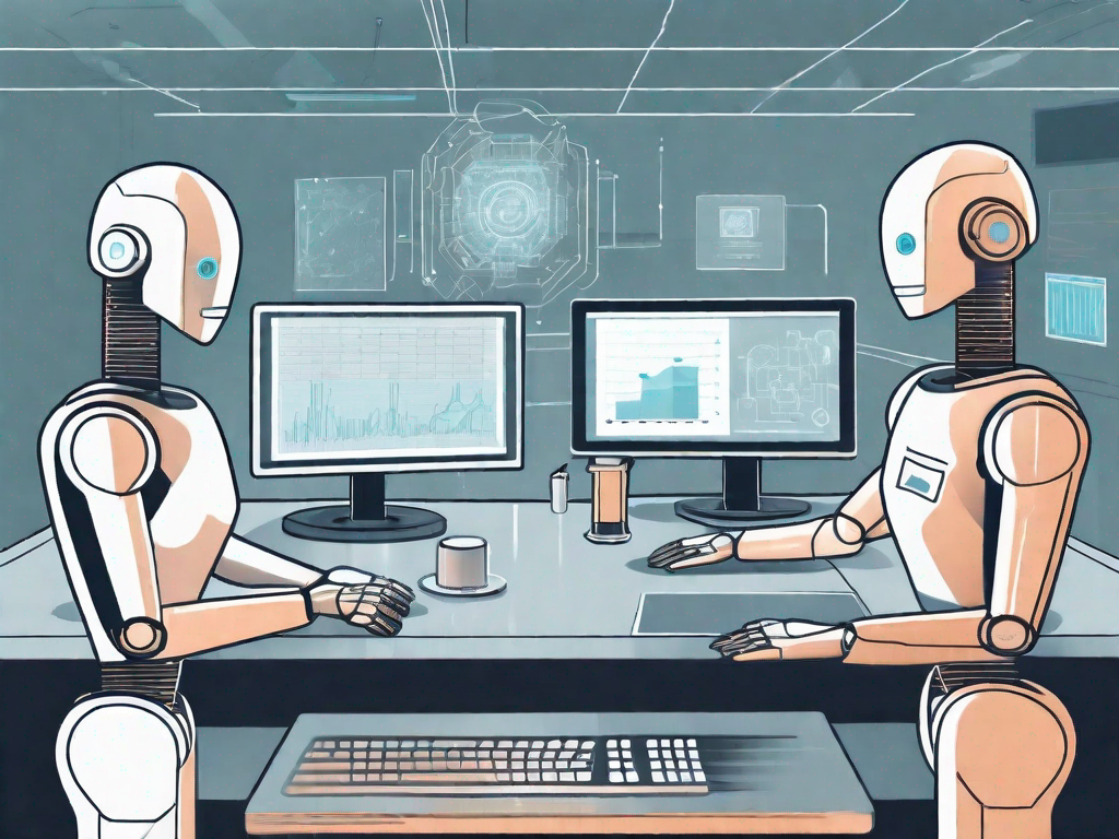 Harnessing Ai To Transform Human Resources