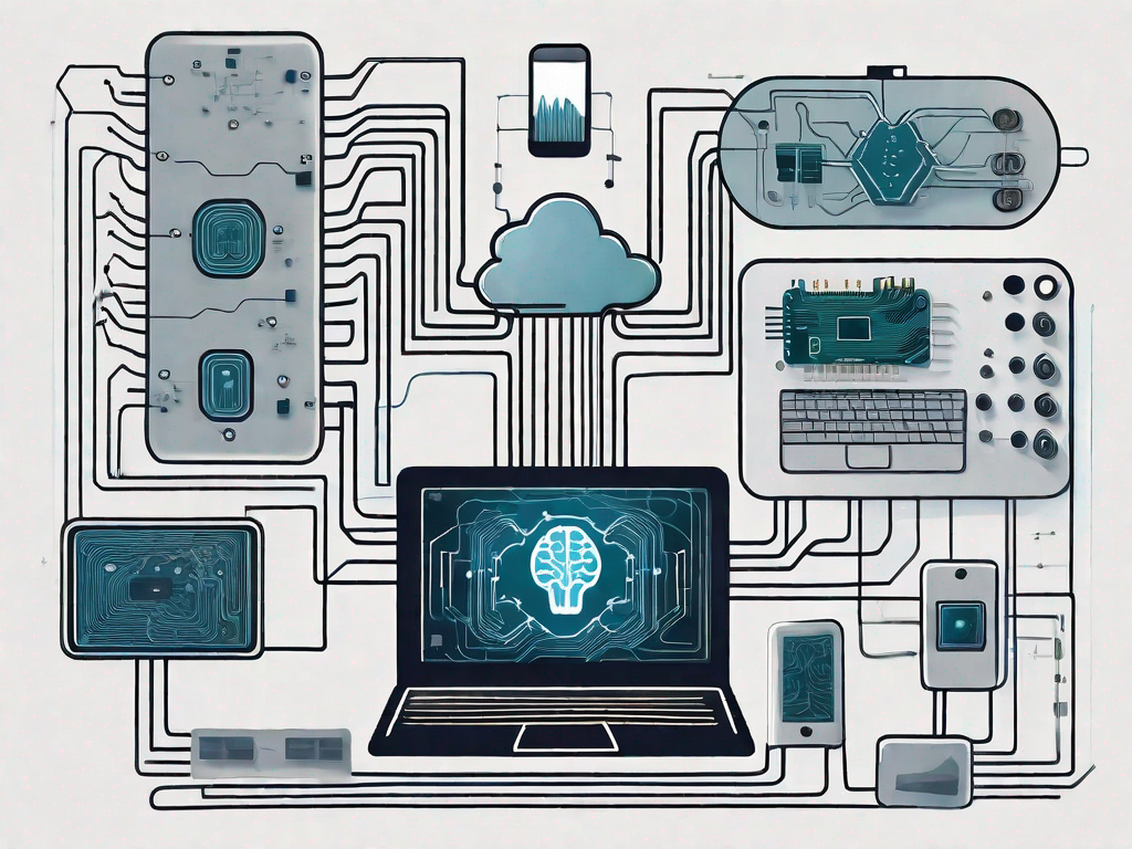 Exploring the Benefits of AI for Electronics
