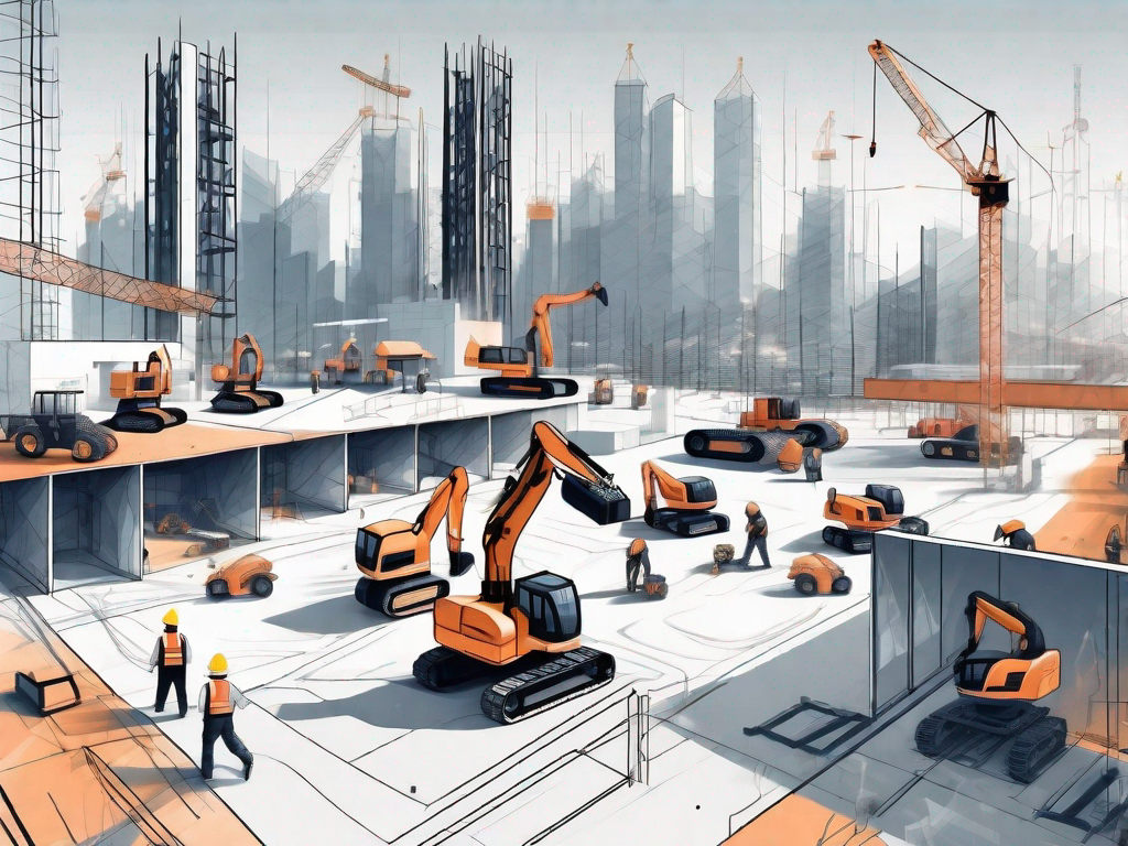 Exploring the Benefits of AI for Construction