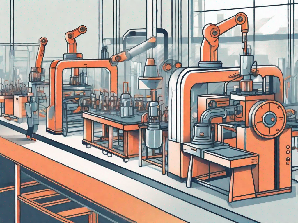 Maximizing Product Development with Automations