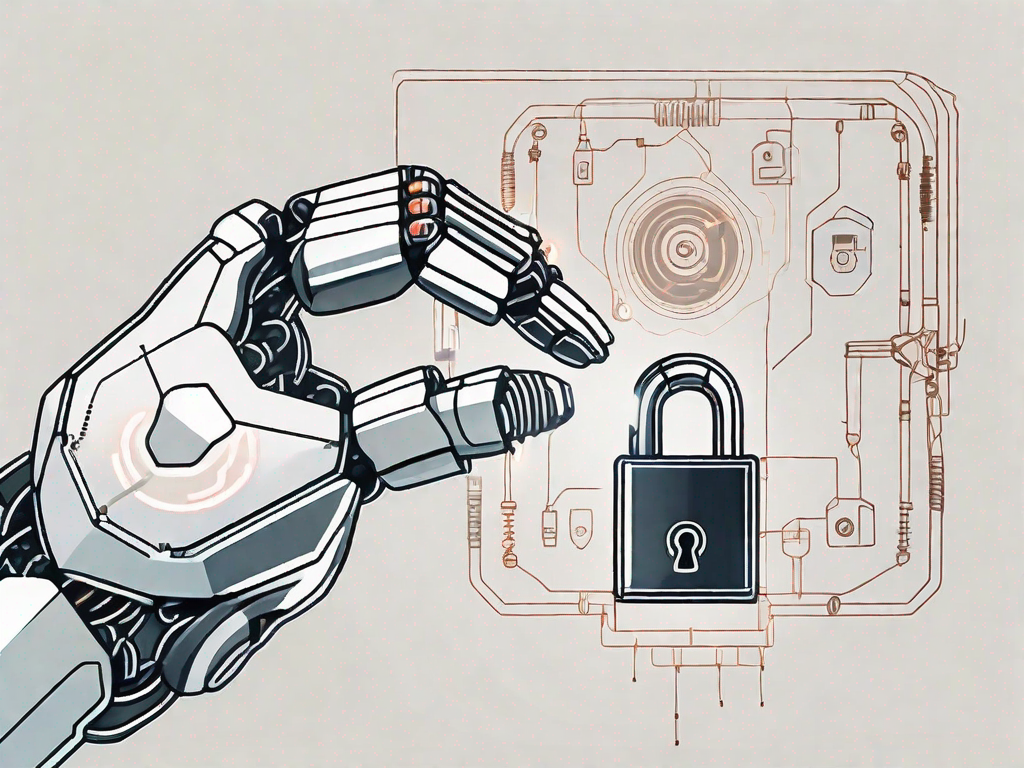 Maximizing Security Through Automation