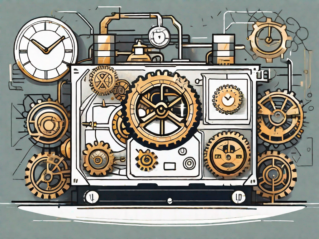 Unlocking the Benefits of HR Automation