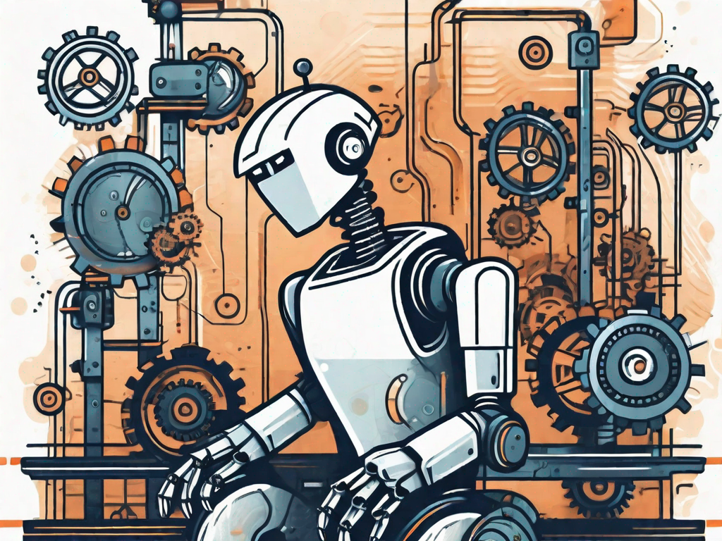Uncovering the Benefits of Robotic Process Automation