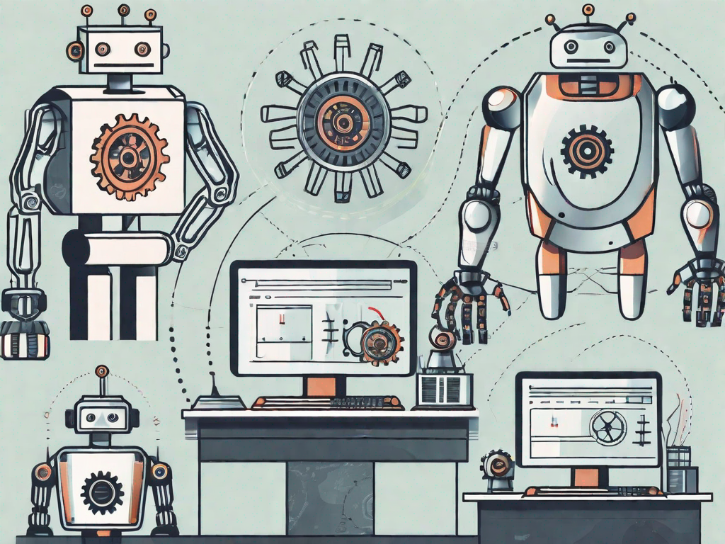 Discover the Best Robotic Process Automation (RPA) Software