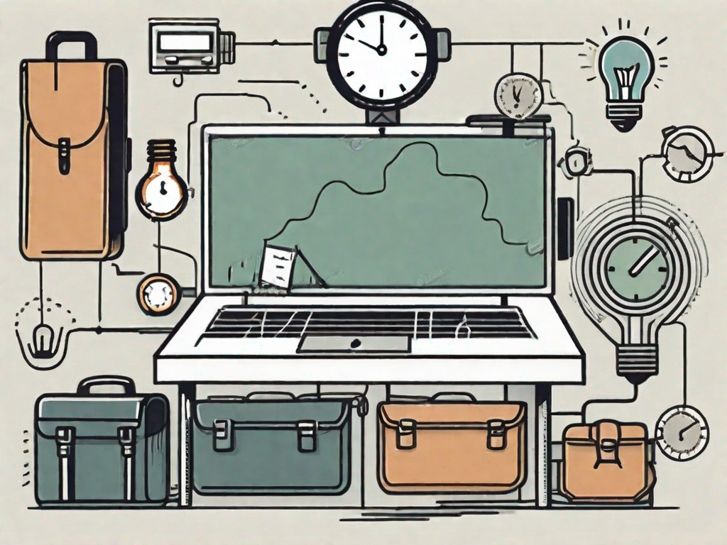 Streamlining Your Business Processes with Automation Streamlining Your Business Processes with Automation