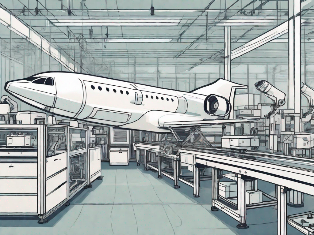 Maximizing Efficiency with Business Process Automation for Aerospace