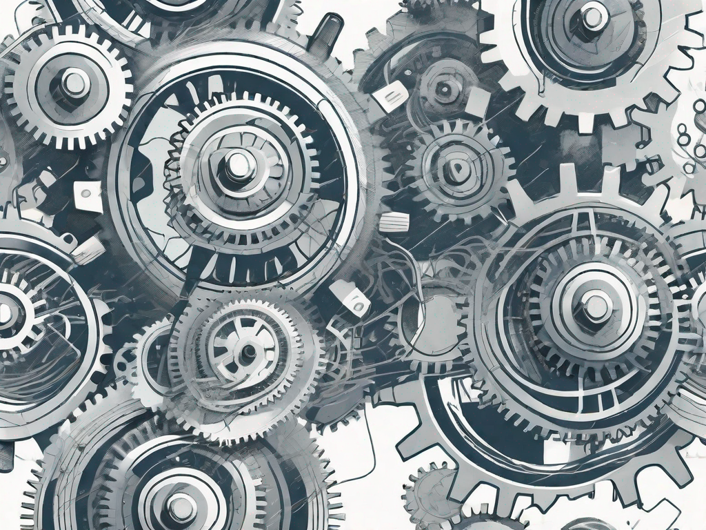 Maximizing Efficiency with Business Process Automation for Advertising