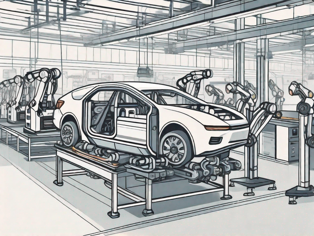 Maximizing Efficiency with Business Process Automation for Automotive