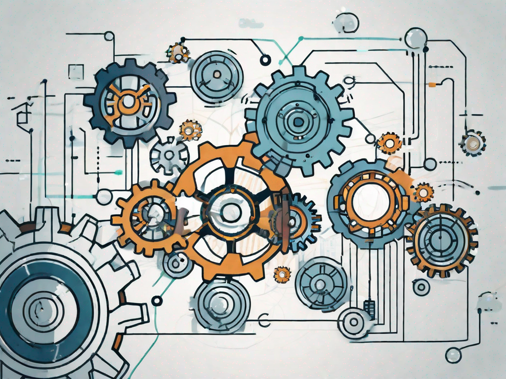 Maximizing Efficiency with Business Process Automation for Information ...