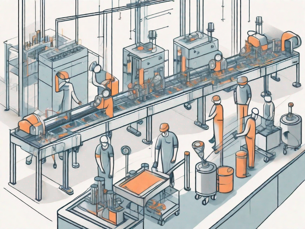 Maximizing Efficiency with Business Process Automation for Project ...