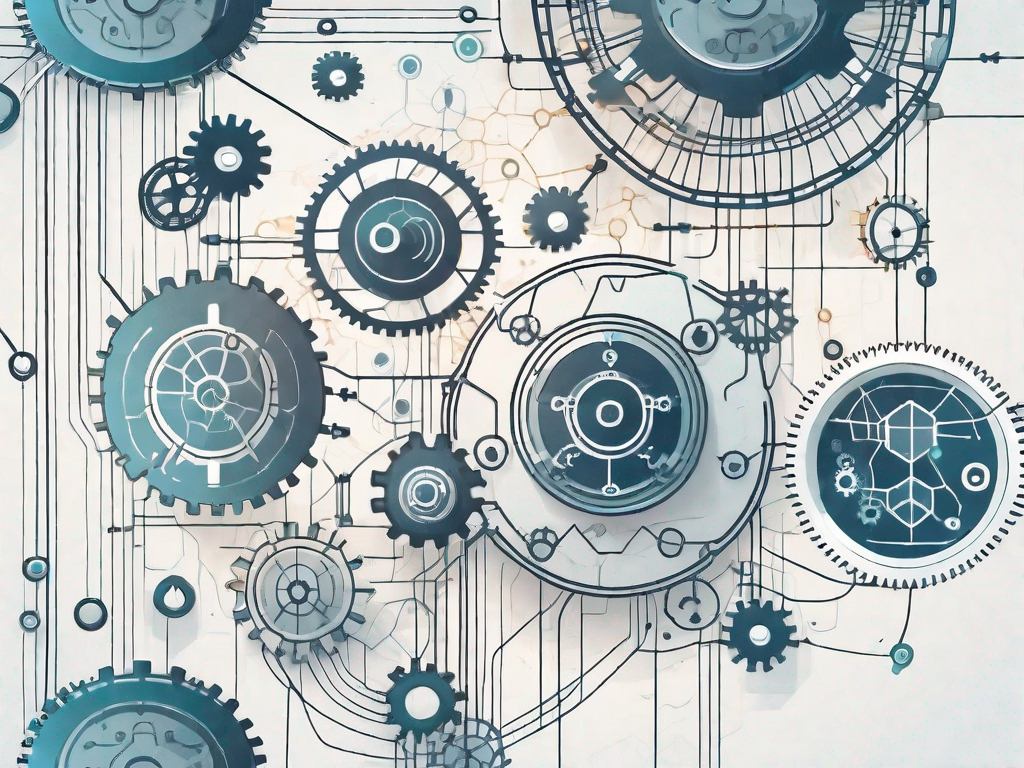 Maximizing Efficiency with Business Process Automation for ...