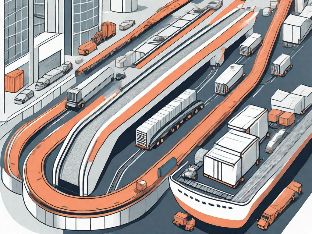 Maximizing Efficiency with Business Process Automation for ...