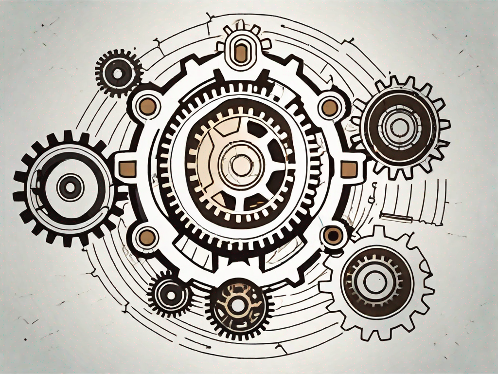 A Comprehensive Guide to Business Process Automation Methodology