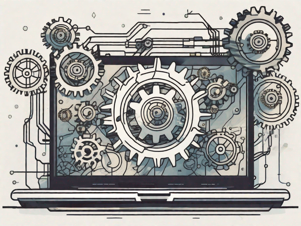 The Benefits of Business Process Automation Software