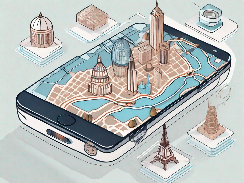 Using AI to Enhance the Tourism Experience