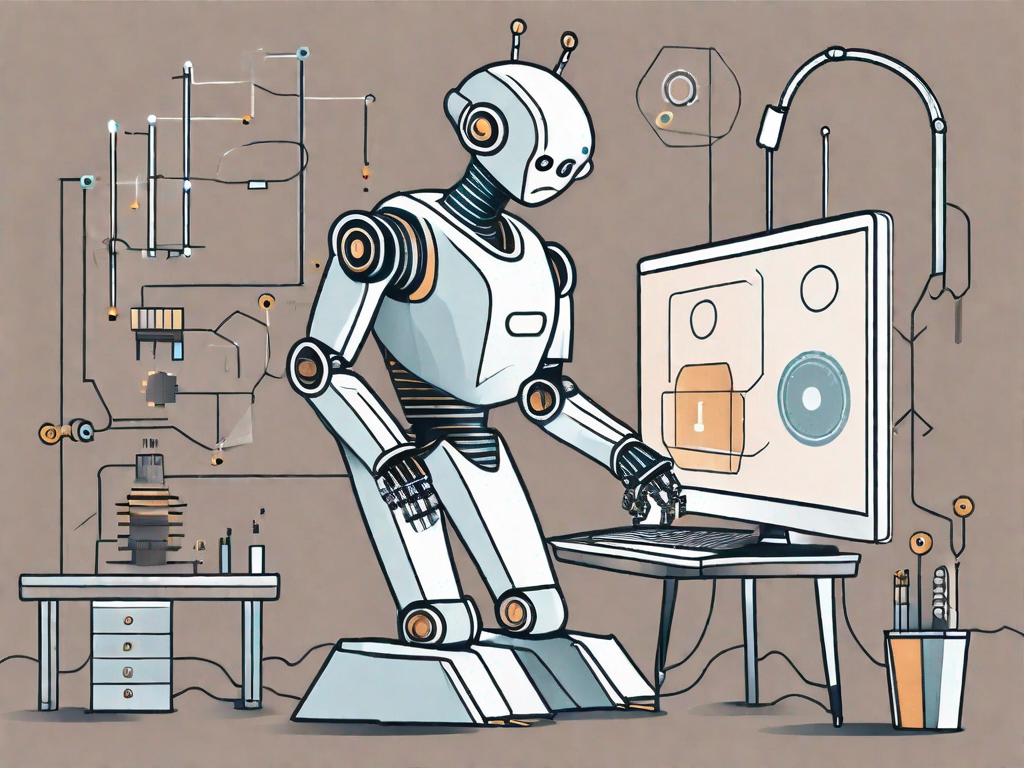 Exploring the Benefits of AI in Test Automation