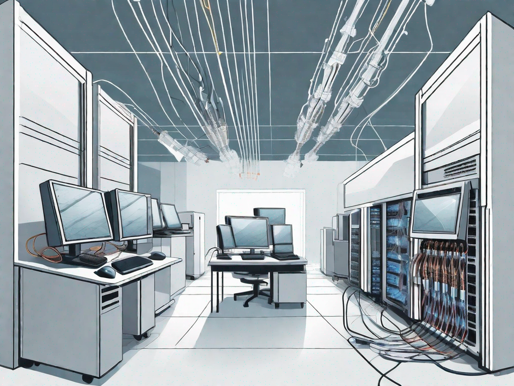 Automating IT Operations: A Comprehensive Guide