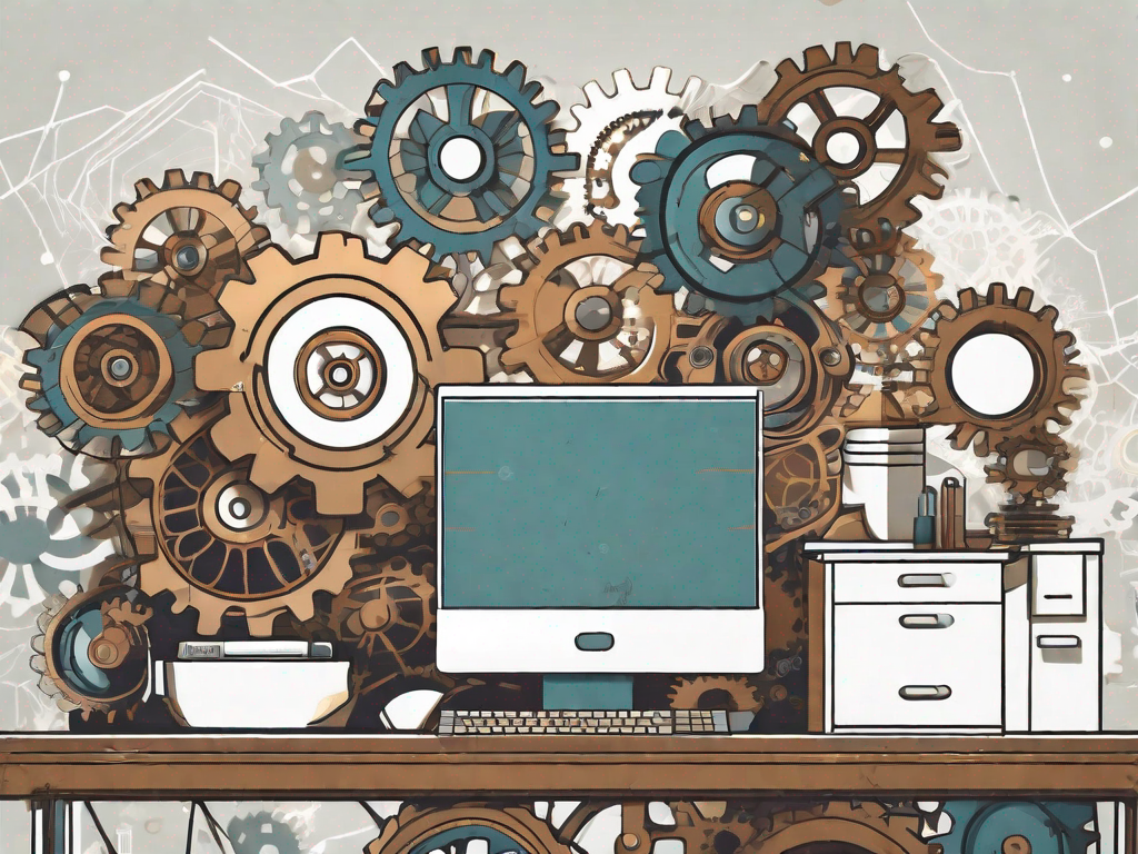 Maximizing Efficiency with Automated HR Functions Maximizing Efficiency with Automated HR Functions