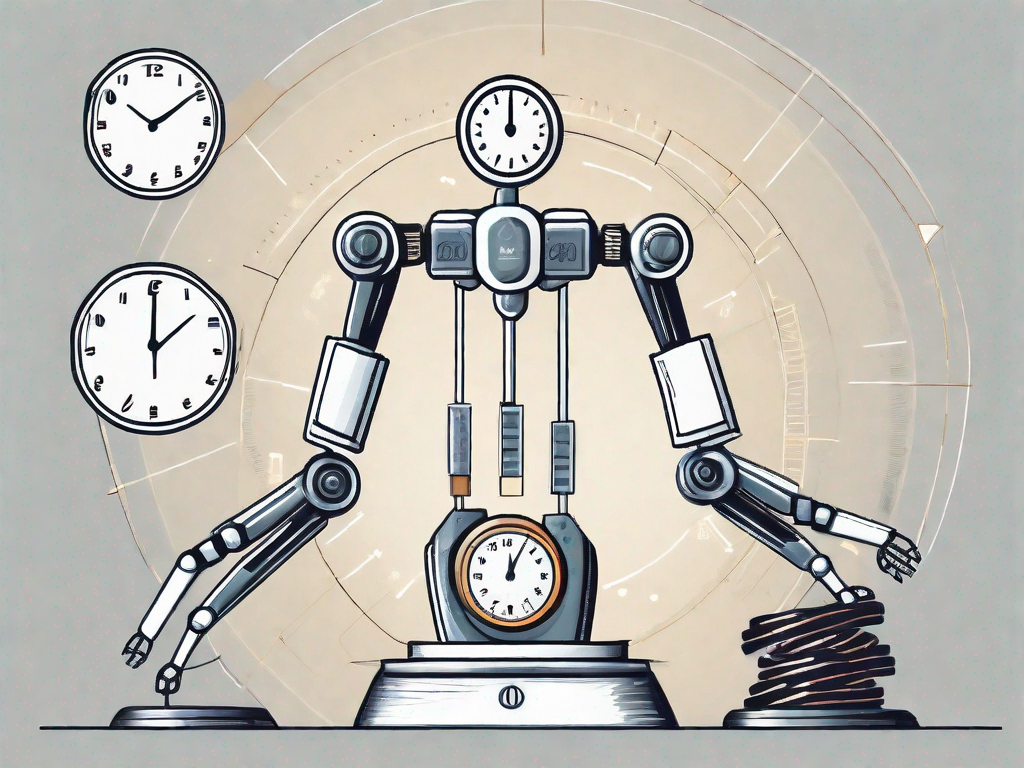 Automating HR Processes: Benefits and Challenges