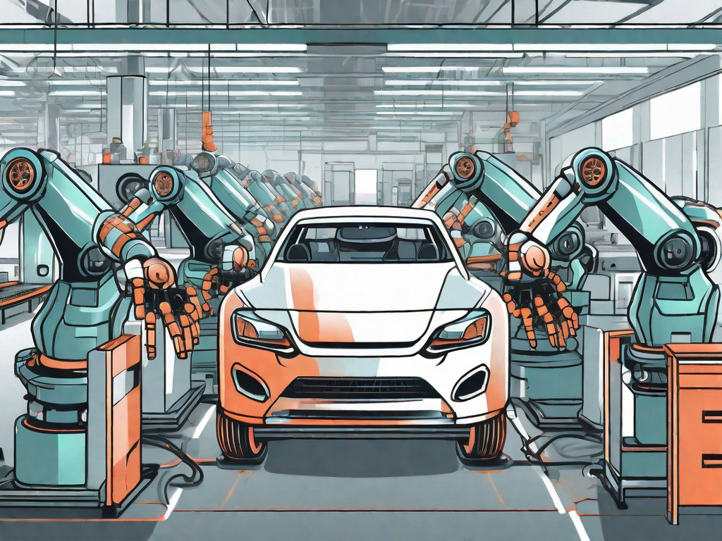 Automation for Automotive: Benefits and Challenges