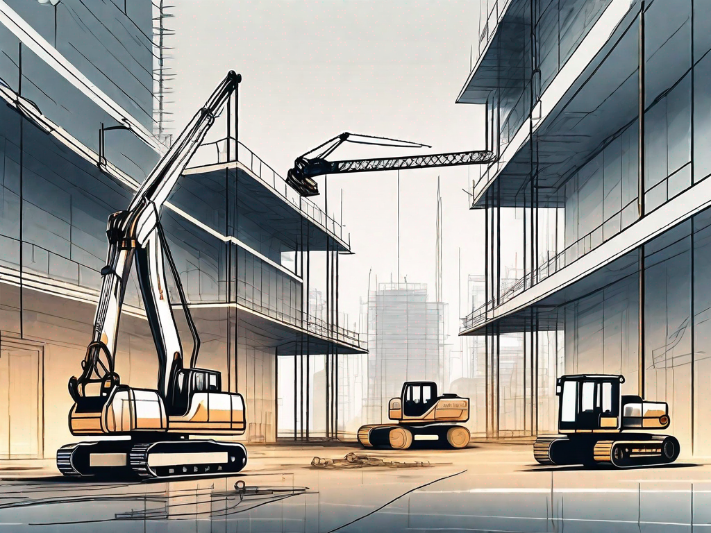 Exploring the Benefits of Automation for Construction