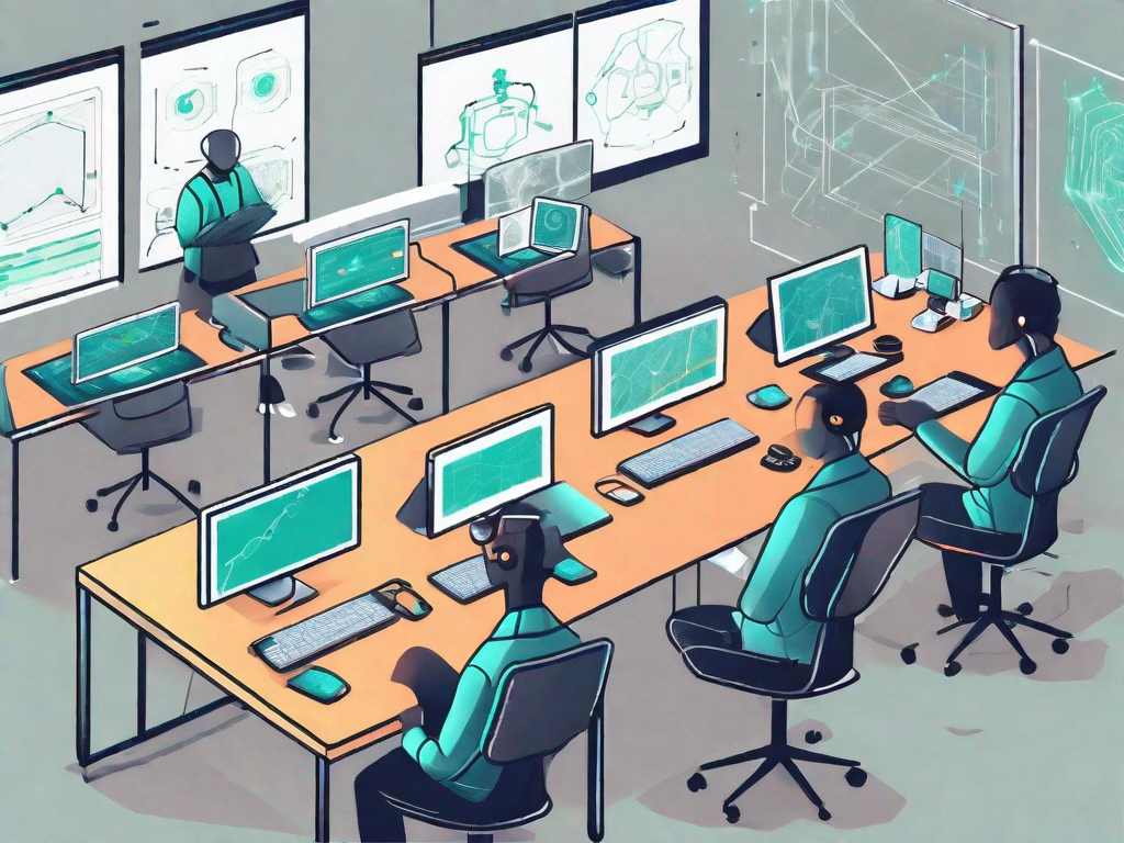 Exploring The Benefits Of Automation For Education
