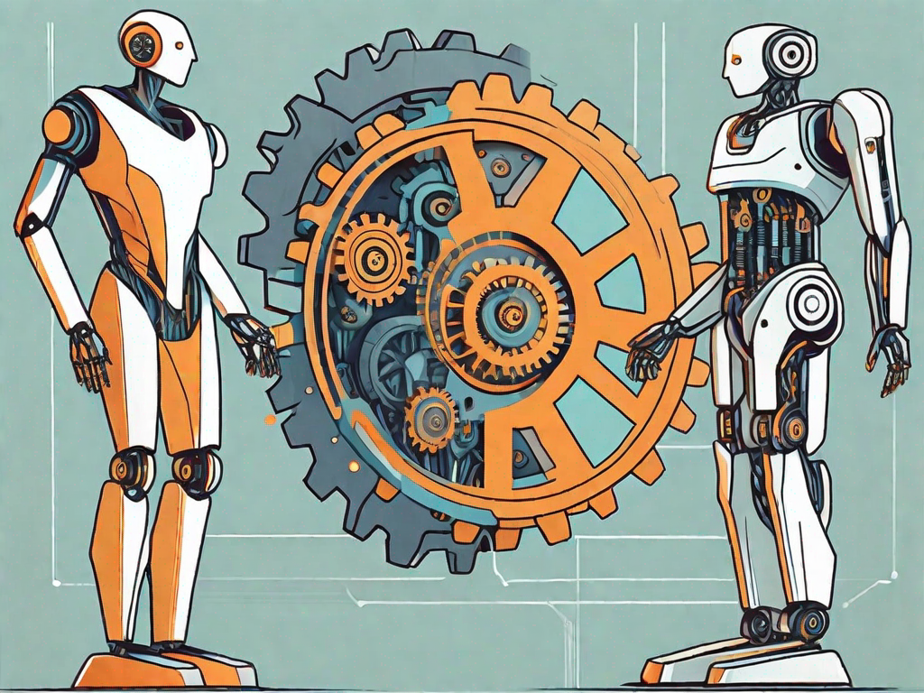 Automation vs AI: Exploring the Differences Automation vs AI: Exploring the Differences