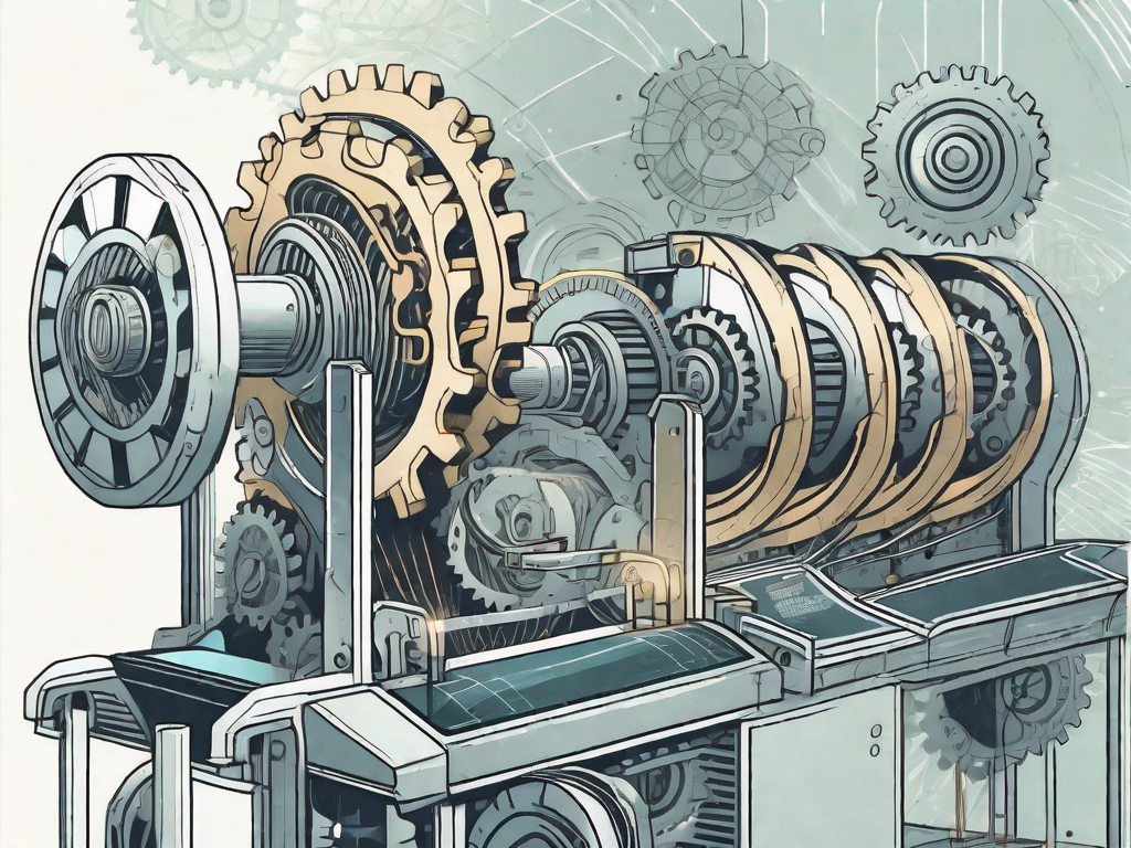 Exploring Automations for Financial Processes
