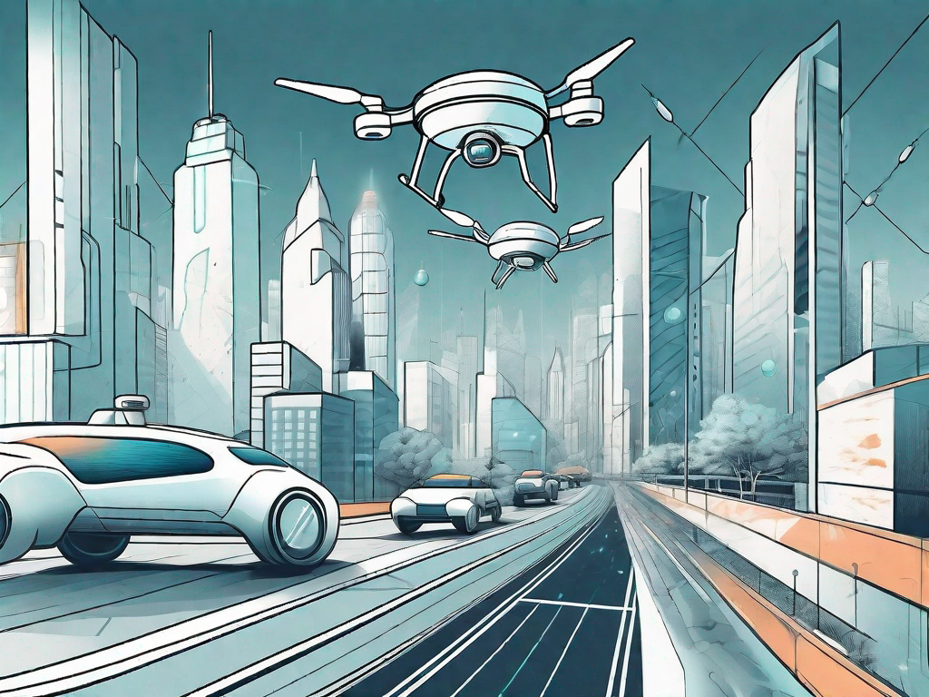 Exploring the Possibilities of Autonomous AI