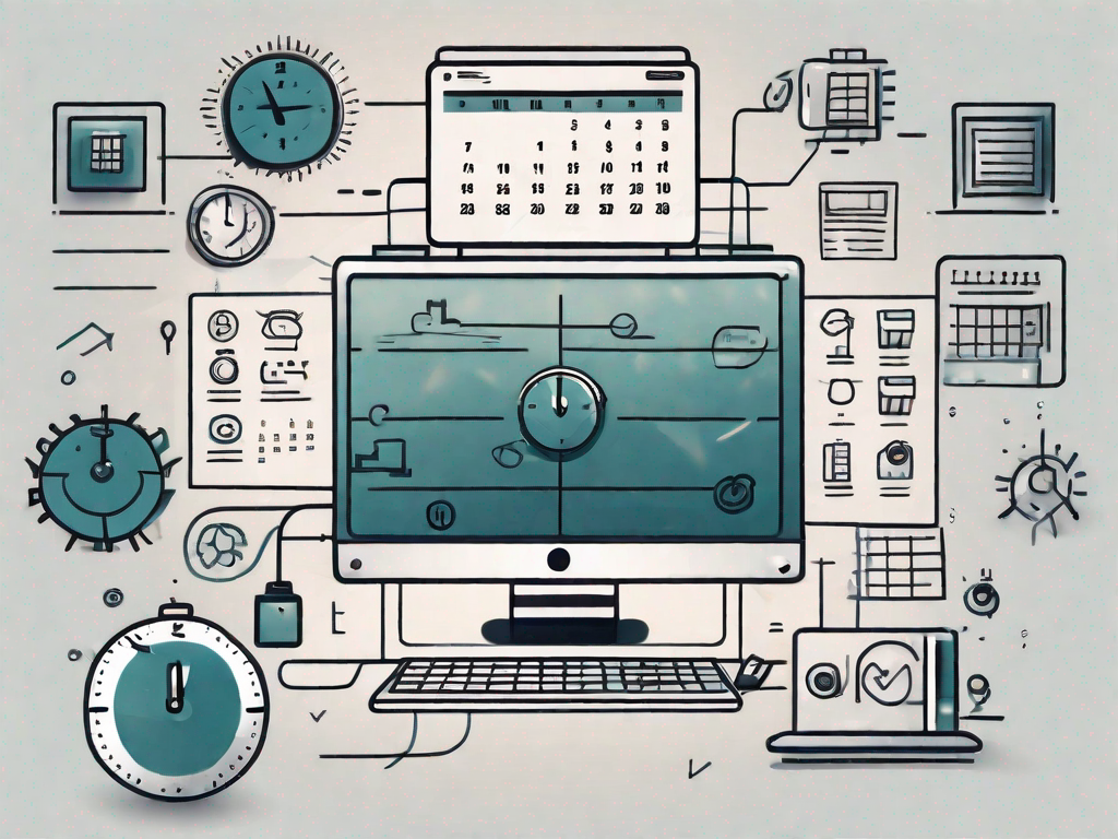 Discover the Benefits of Automated HR Systems