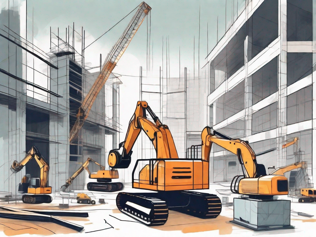 Maximizing Efficiency with Business Process Automation for Construction