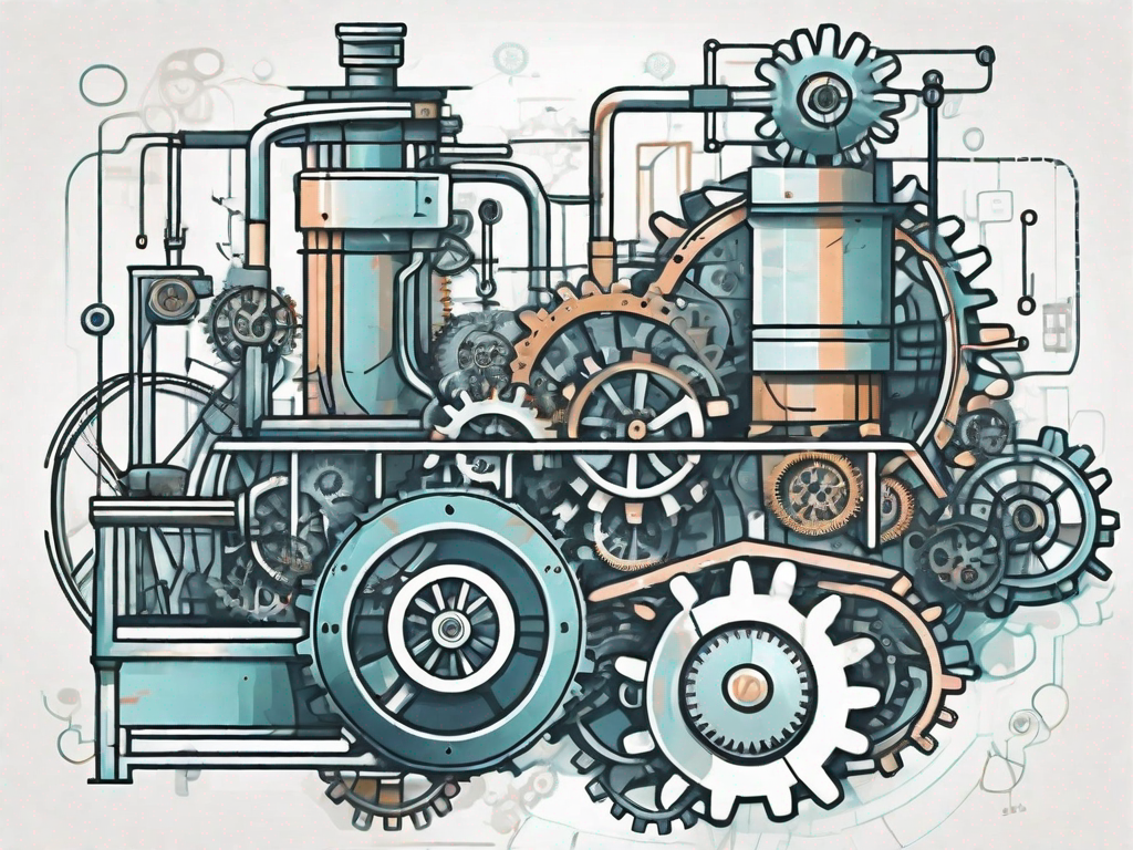 Maximizing Efficiency Through Business Process Automation for Consulting