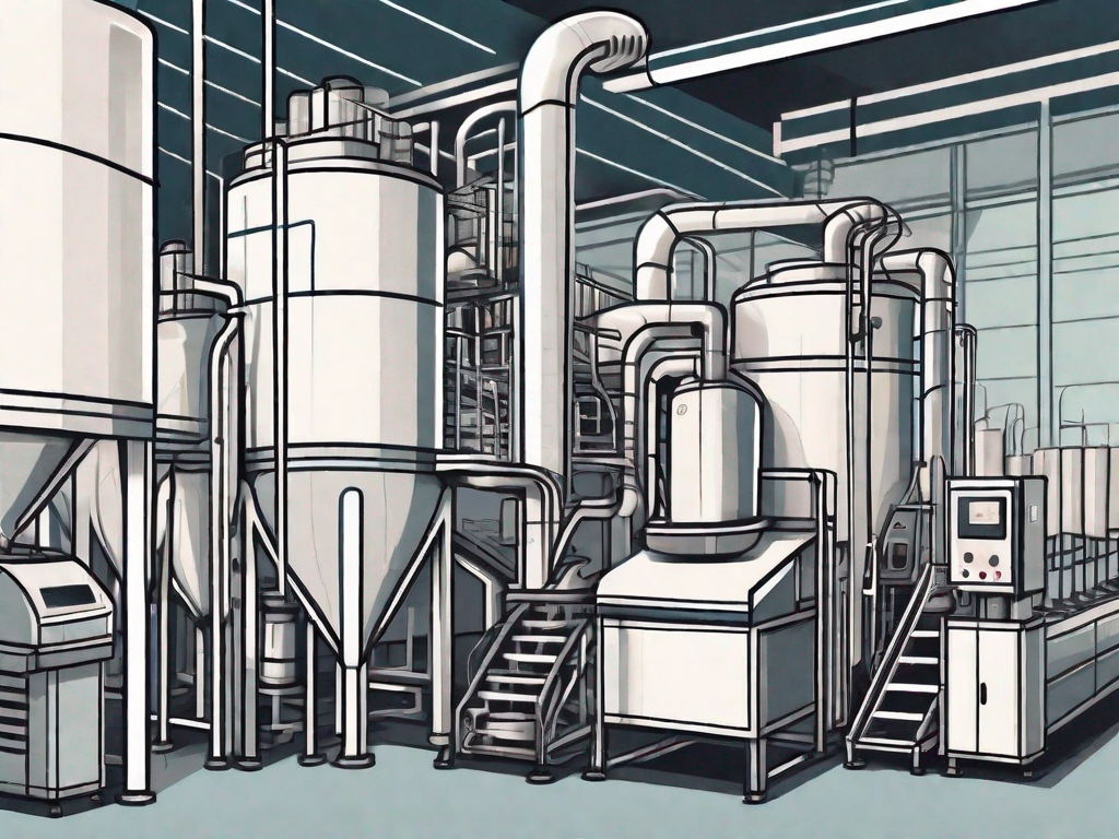 Maximizing Efficiency Through Business Process Automation in Food ...